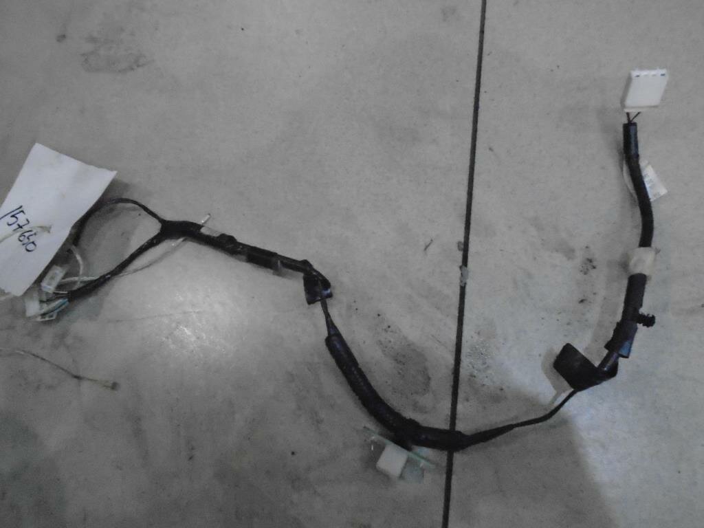 Проводка салона (жгут) от Mazda 3 bk 2003-2009