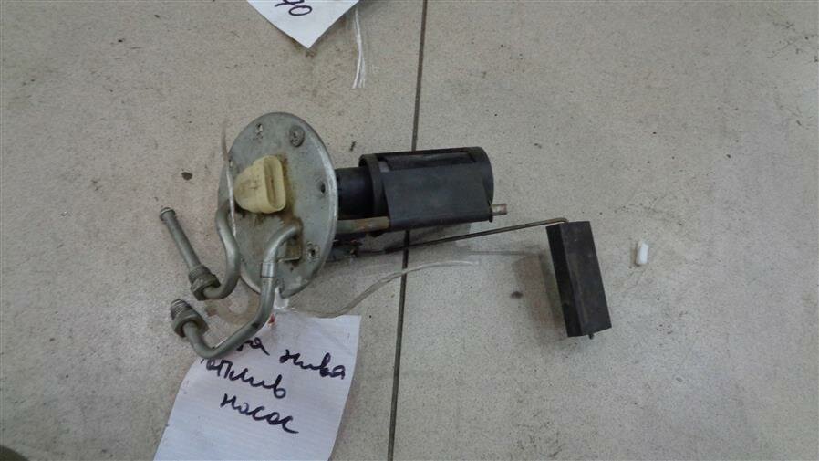 Насос топливный от LADA Niva 2121 1977>