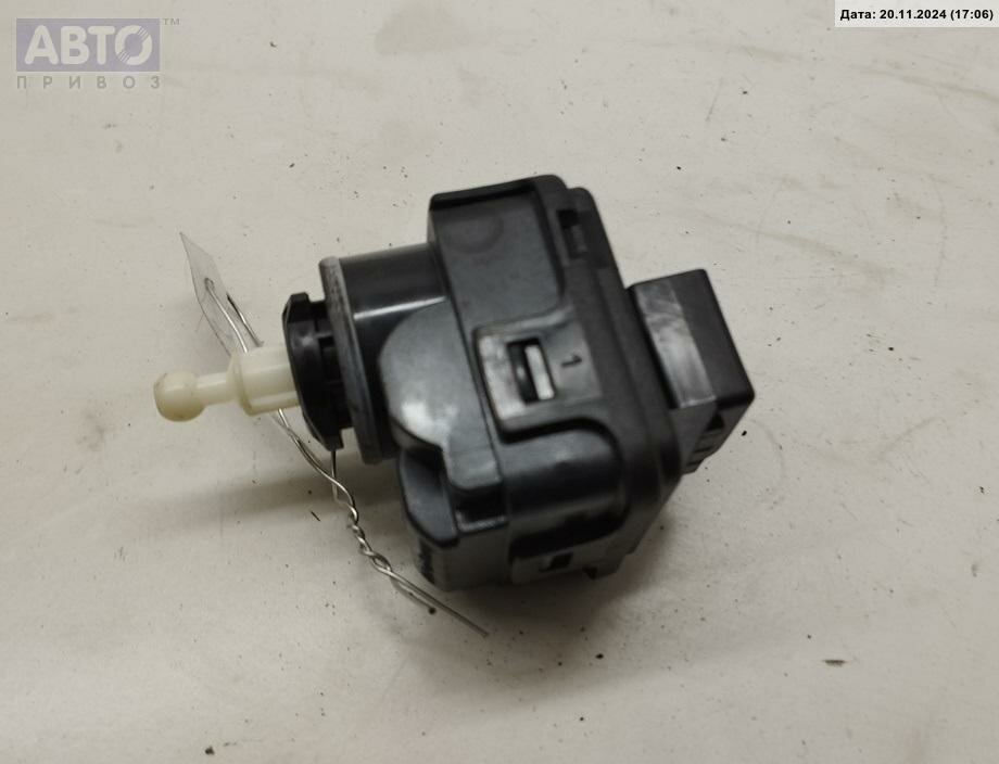 Корректор фар Audi A6 C5 (1997-2005)