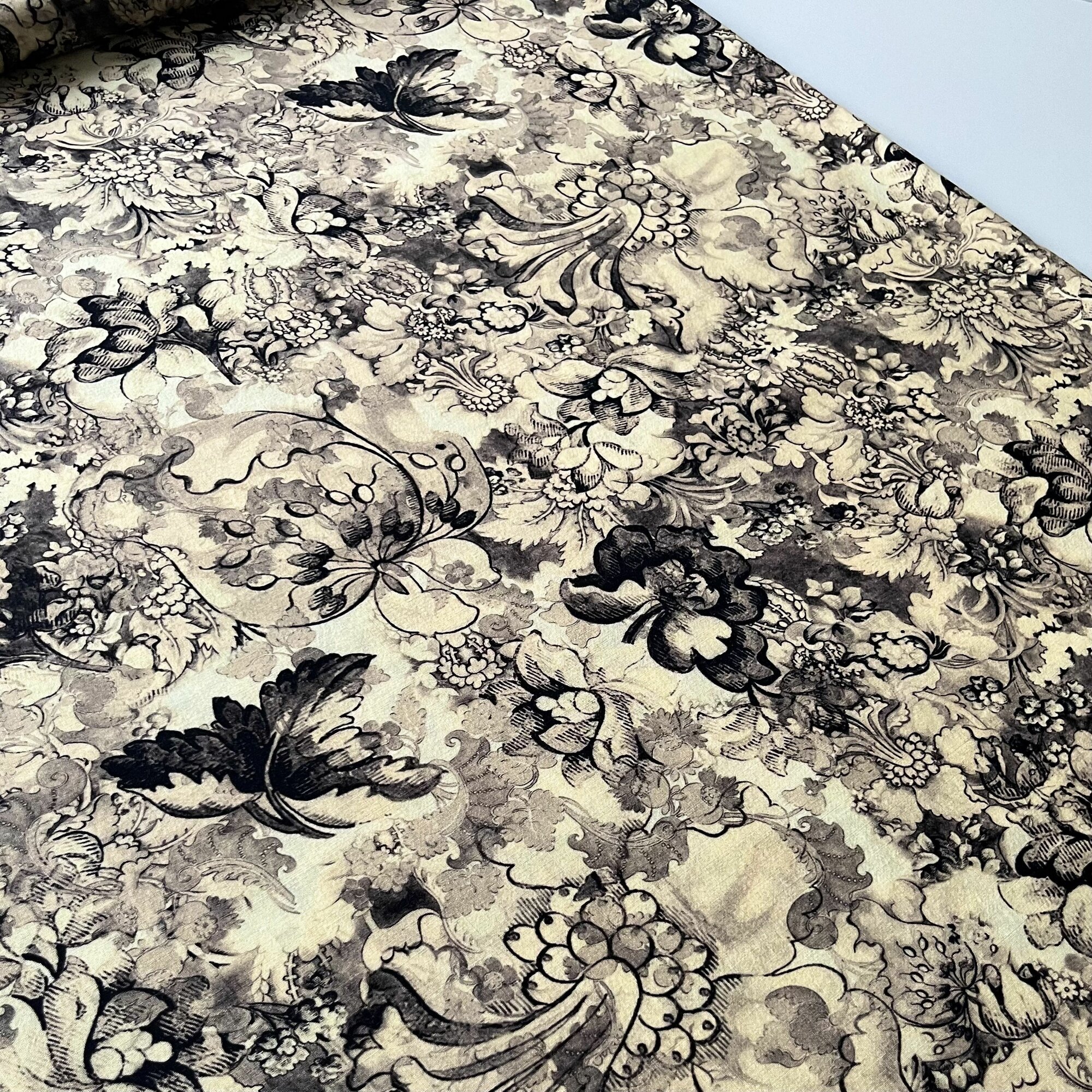 Итальянская шерсть