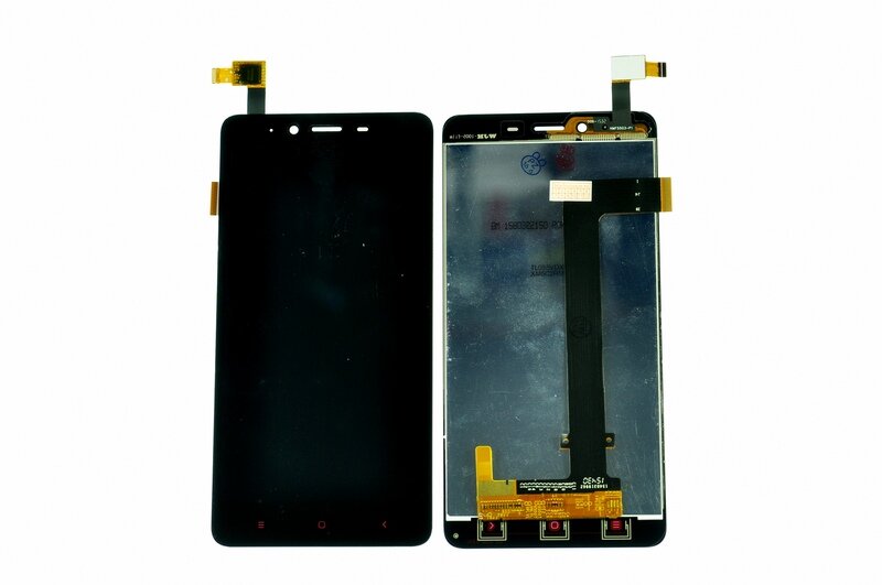 Дисплей для Xiaomi Redmi Note 2+Тачскрин