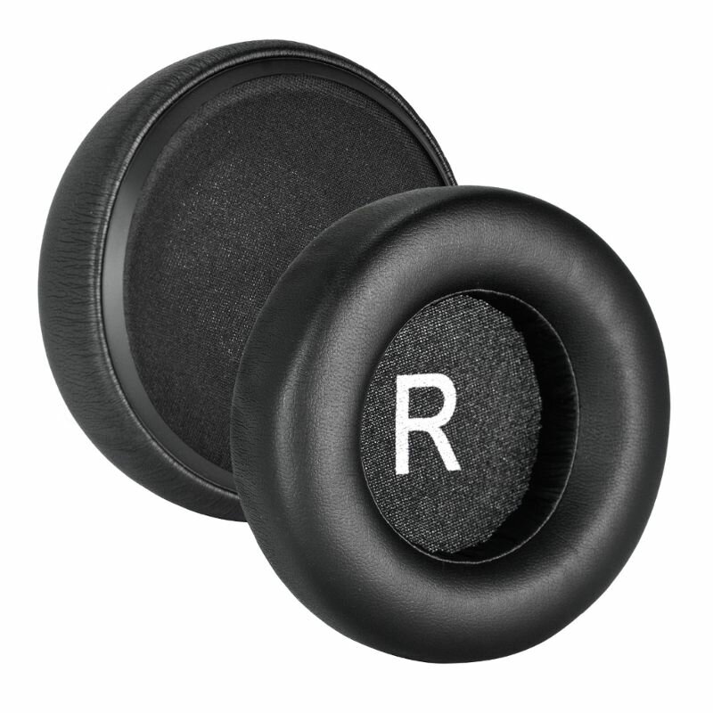 Замена амбушюр для наушников AKG K545 K275 K267 - с LR