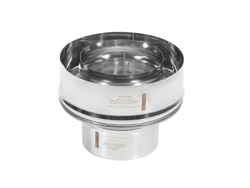 Переход Моно/Термо ПМТ-Р 430-0.8/430 D150/210 (М) (ТиС)