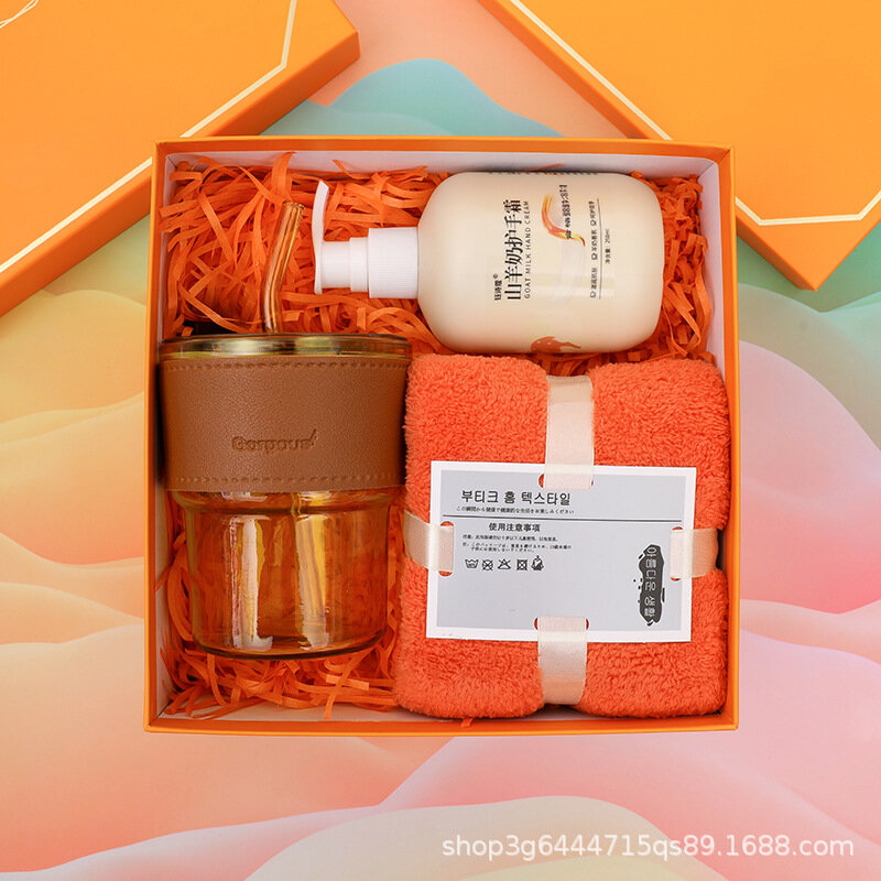 Индивидуальные практичные маленькие подарки для компаний, которые можно дарить сотрудникам и клиентам, креативный набор подарочных коробок для свадеб и дней рождения