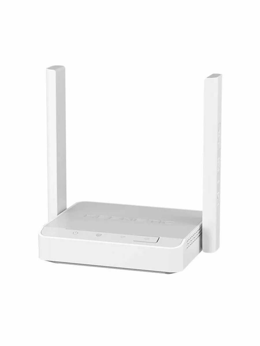 Роутер беспроводной KEENETIC Carrier (KN-1721) ready белый