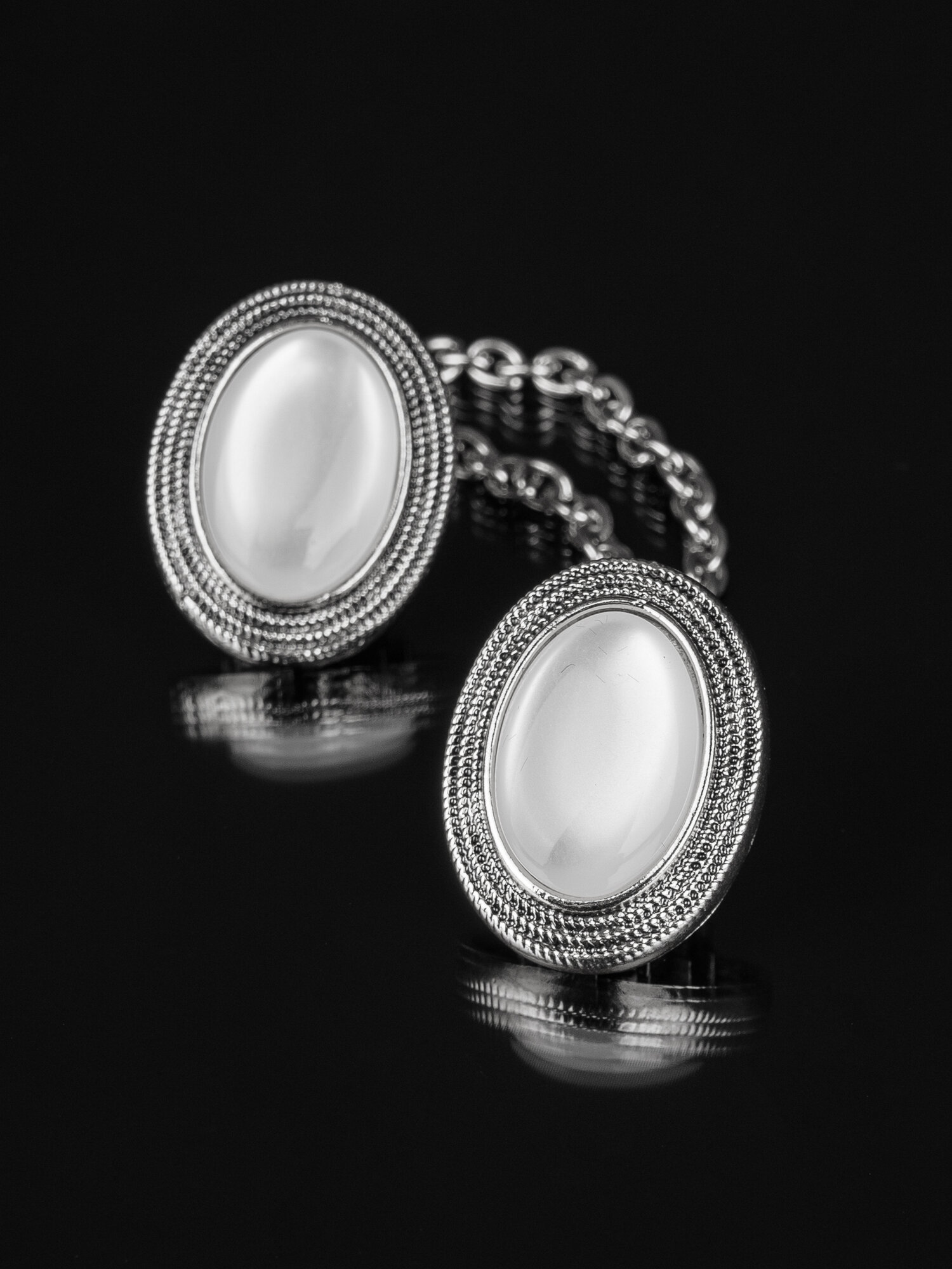 Зажим для кардигана БлагоДарина