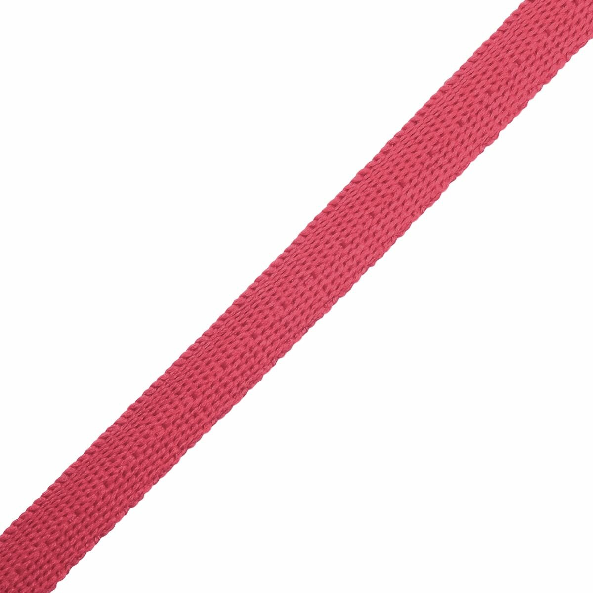 Лента киперная 2 г/м, 100% полиэфир, 10мм*50м (27 красный)