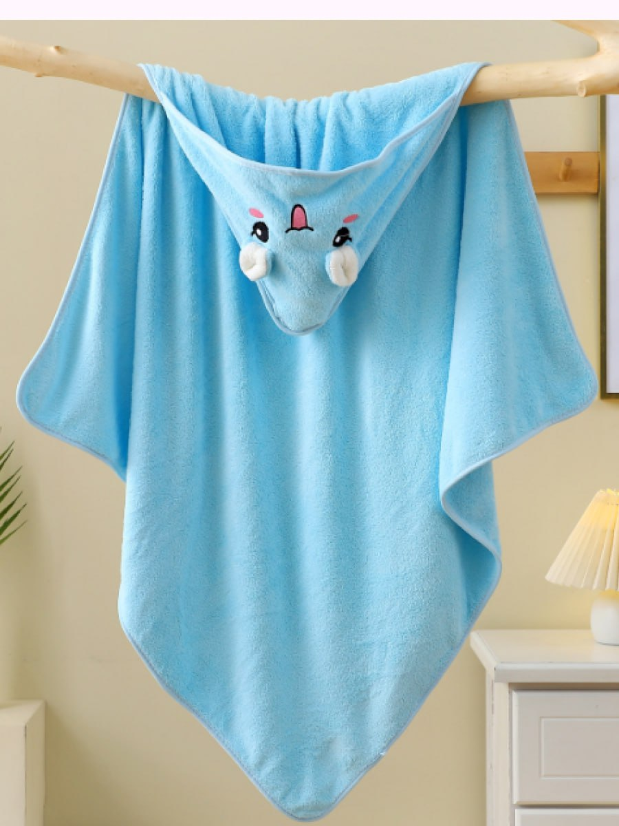 Полотенце- уголок 80*80