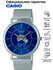 Наручные часы CASIO Collection, серебряный