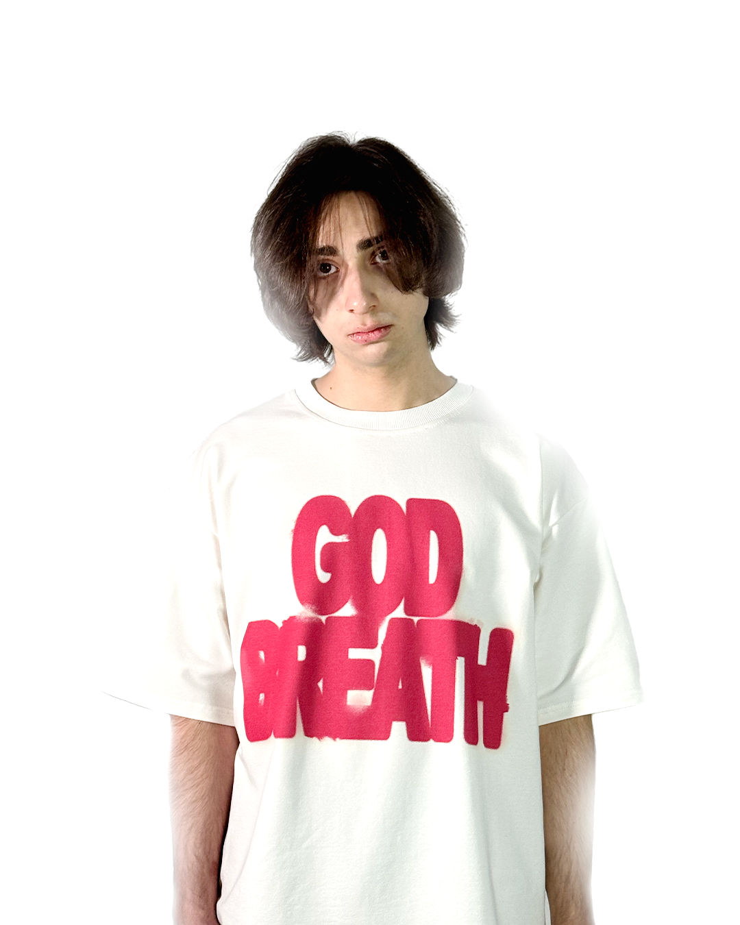 Футболка hope//help