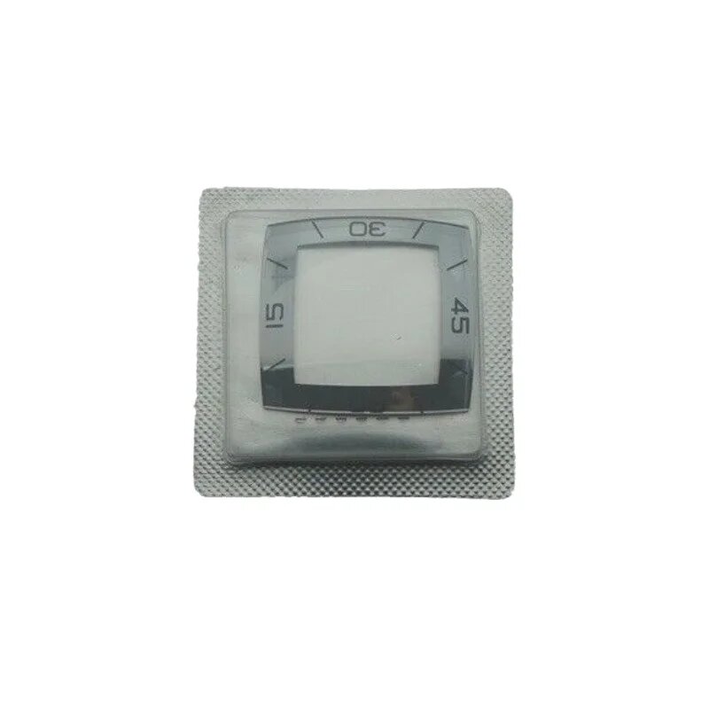 Сапфировое стекло для Rado Sintra 538.0434.3/156.0796.3