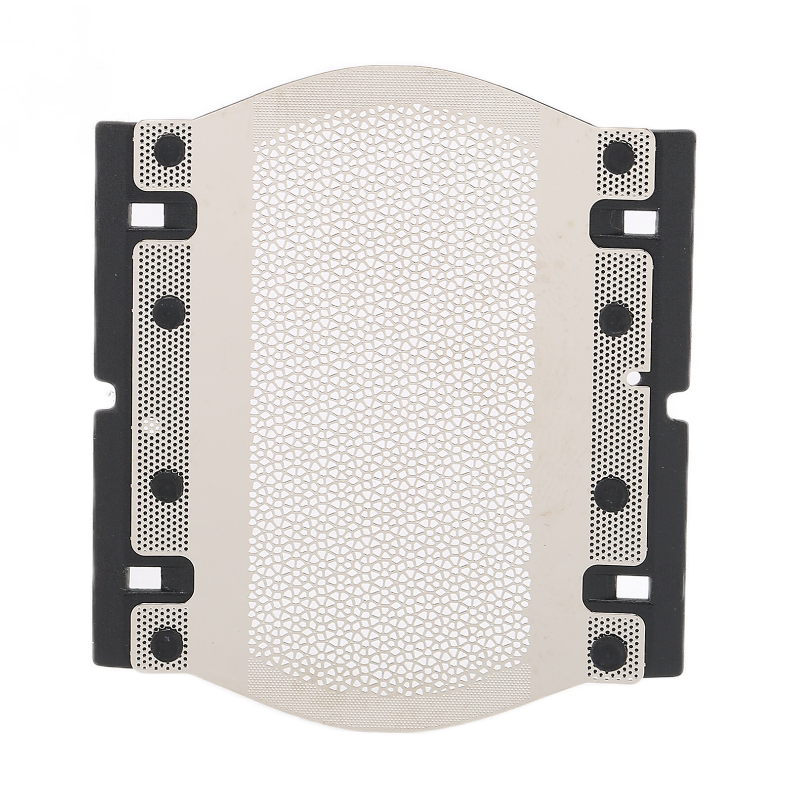 Shaver Foil Screen Professional Electric Razor Replacement Parts Accessory for Braun 120 130 140