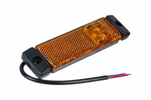 Фонарь габаритный Schmitz