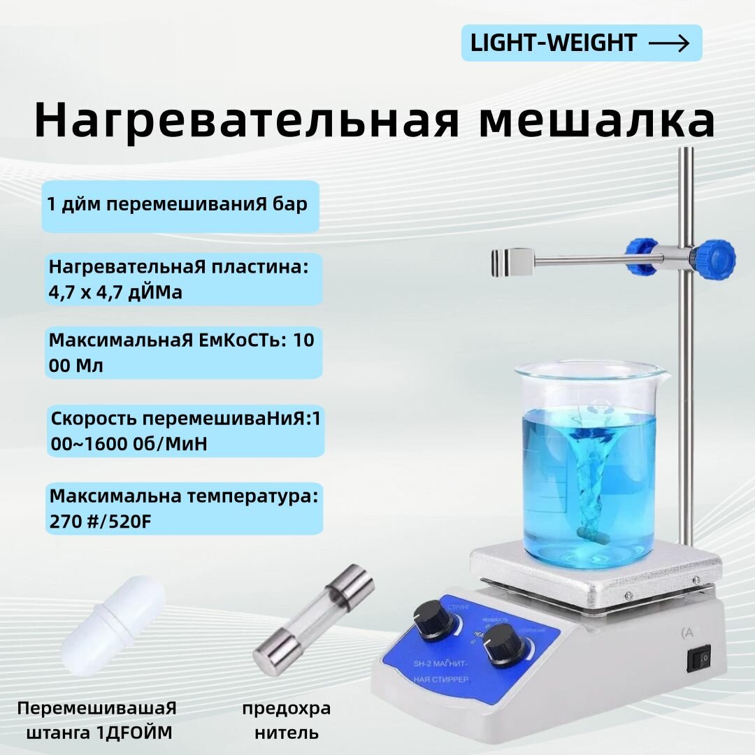 Аксессуар для пивоварения