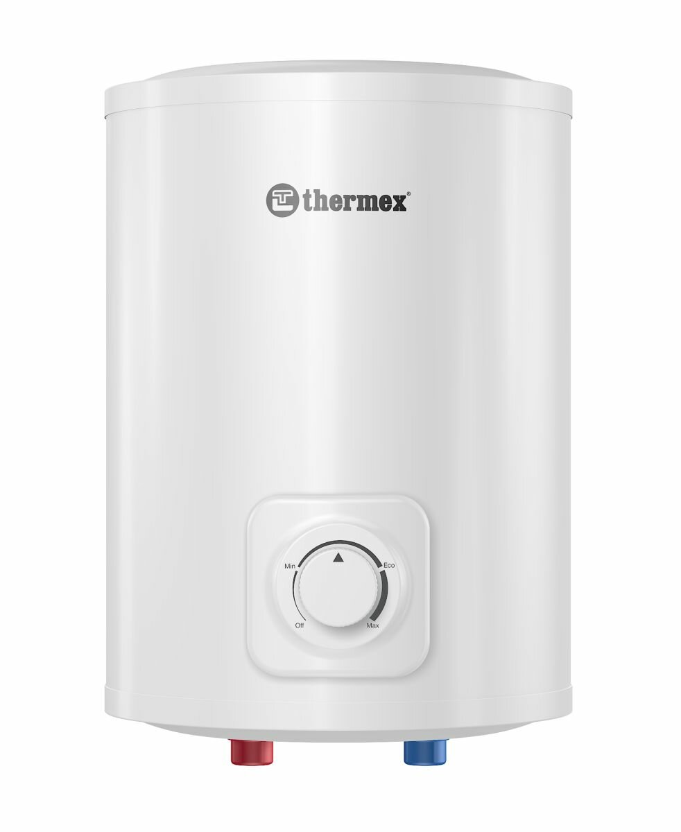 Водонагреватель накопительный Thermex IC 10 O (Над раковиной)
