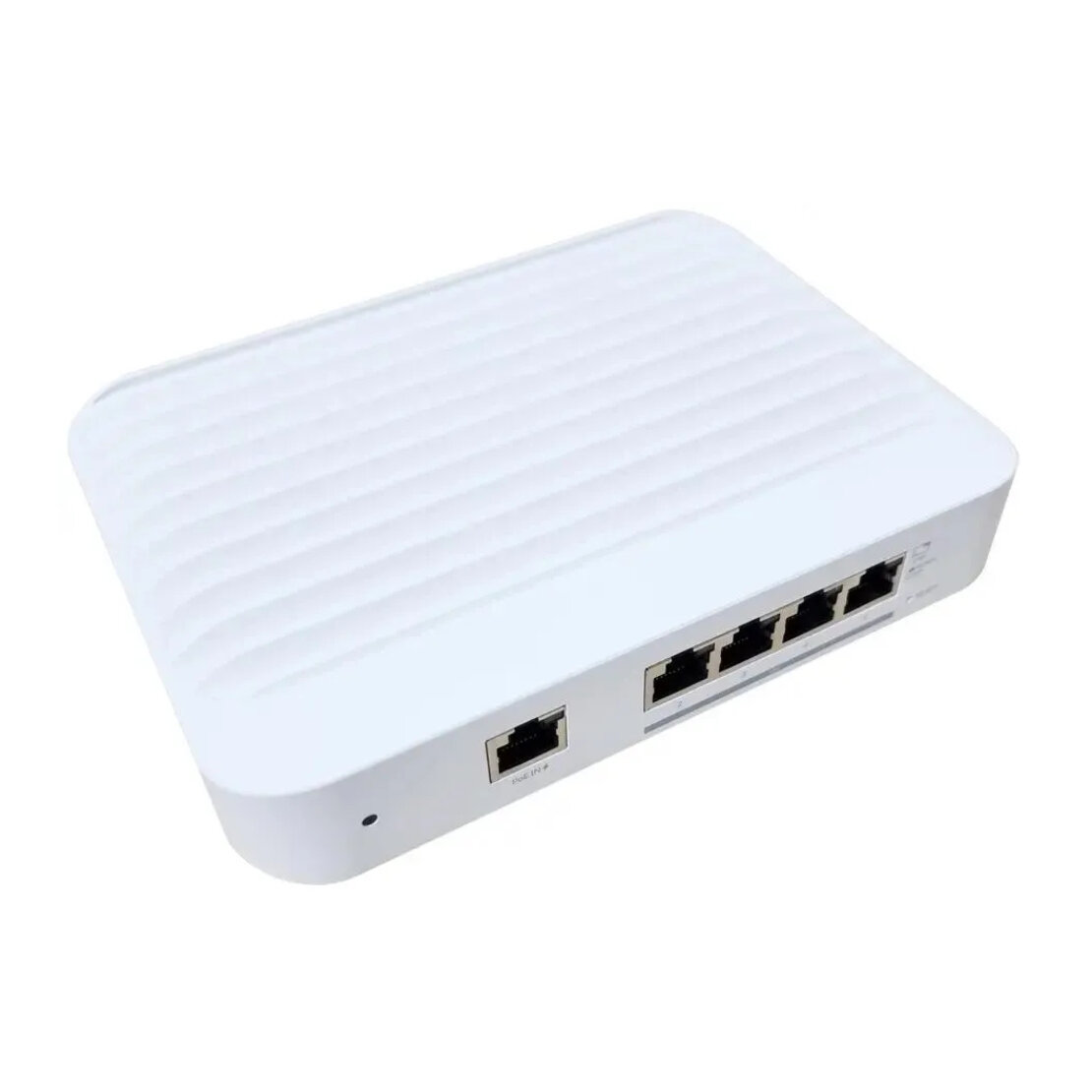 Коммутатор Ubiquiti UniFi Switch Flex XG, USW-FLEX-XG, белый