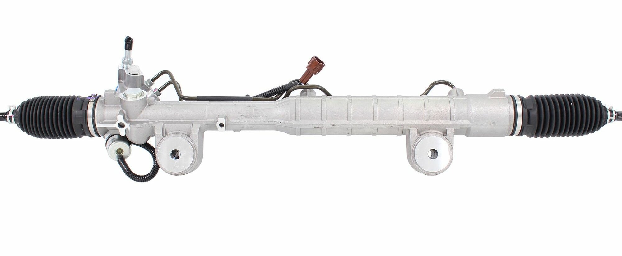 Рулевая рейка гидравлическая Infiniti G35 2007-2013, Infiniti G37 2007-2013