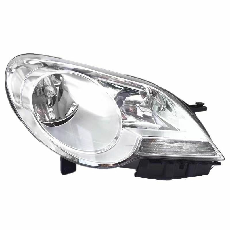 2009-2012 Фара Volkswagen Bora в сборе