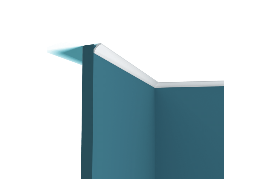 Карниз из дюрополимера Перфект плюс P164