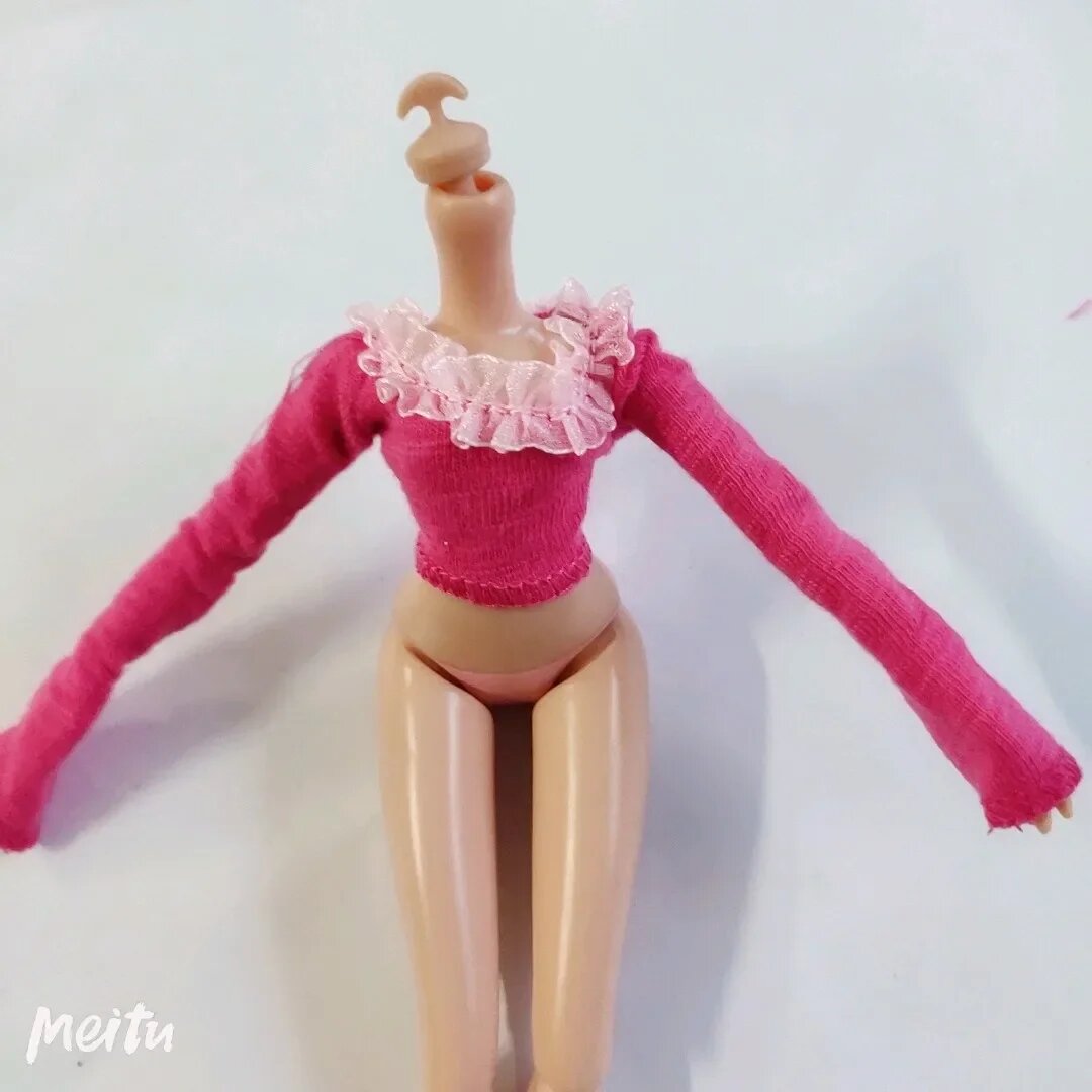 Кукла Kerer High School Wave 10