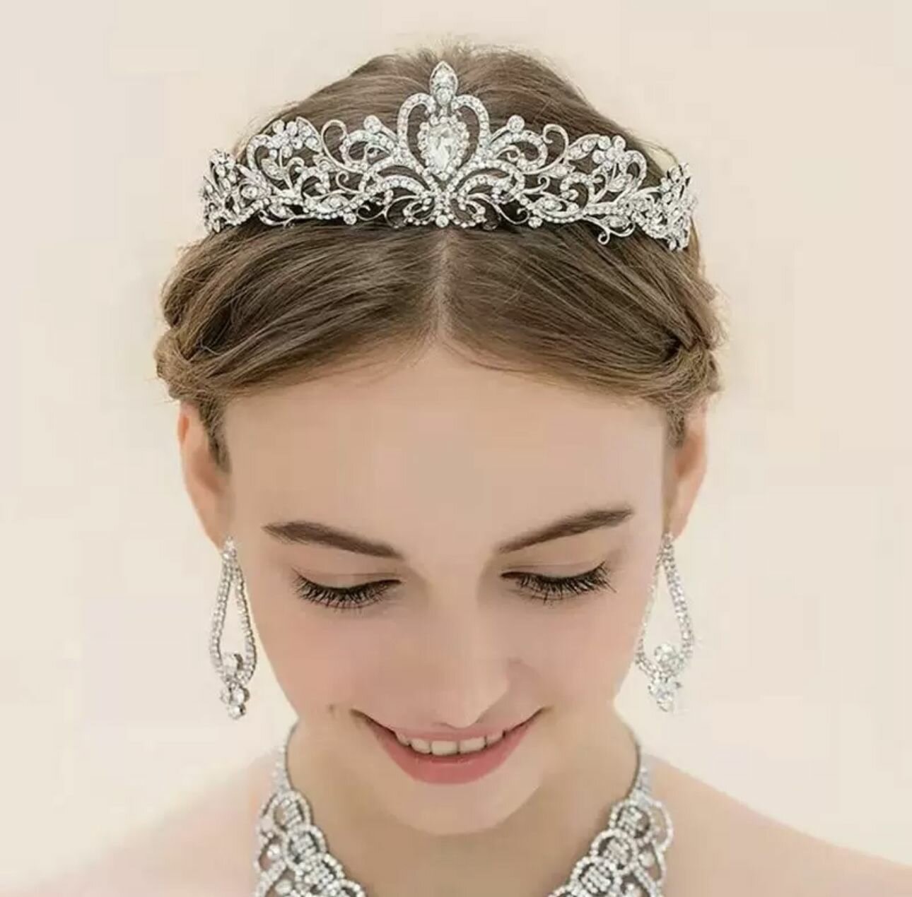 Диадема 1 шт. — фото 1
