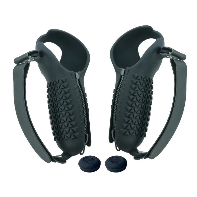 Силиконовый чехол для ручки Pico 4 черный