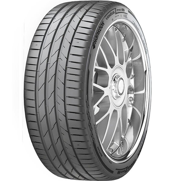 Шины летние Hankook K137A (Ventus evo SUV) 235/65 R18 110V XL