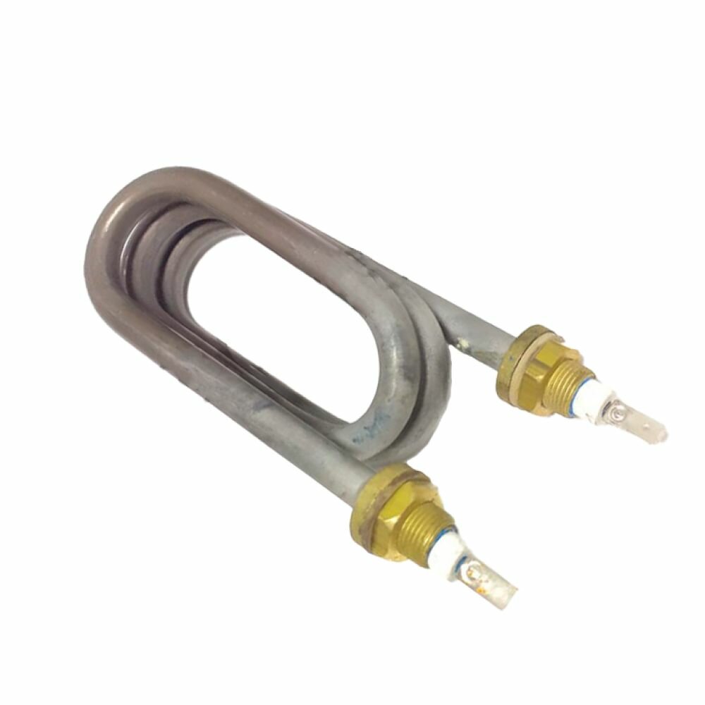 Трубчатый электронагреватель (ТЭН) - 80А10/2, 0J220 85.05.000