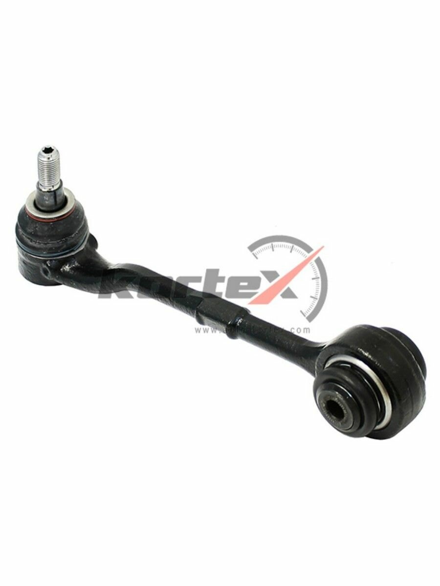 Рычаг передней подвески нижний передний левый/правый для а/м BMW 3, Kortex KSL5271