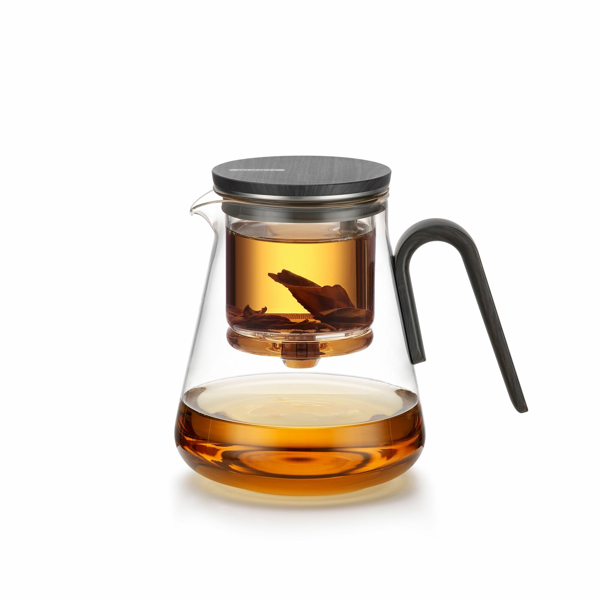 Заварочный чайник GUNFU SAMADOYO 800 мл