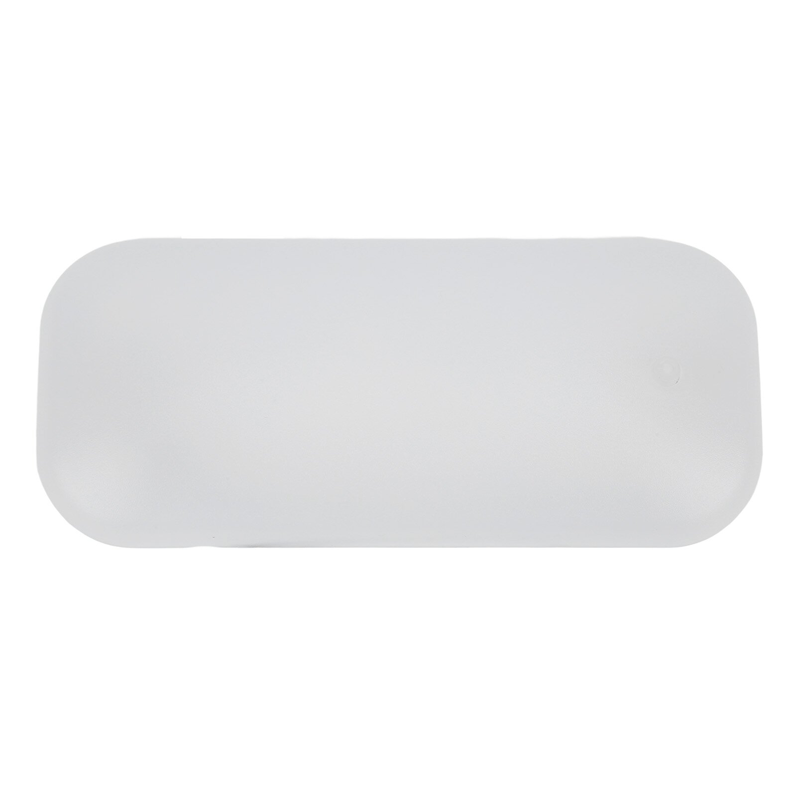 Овальная купольная лампа RV, теплый свет 3000K, 12В, с выключателем