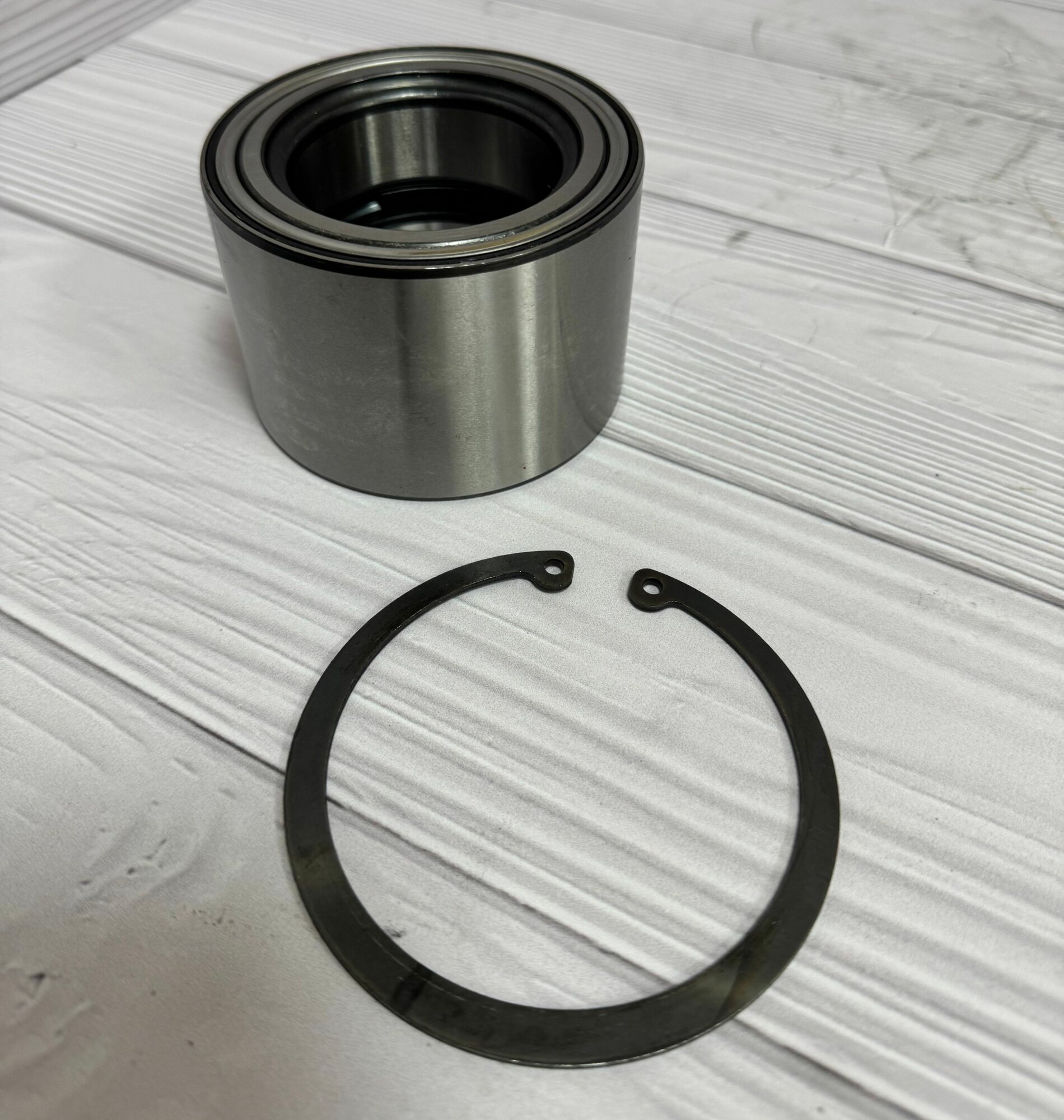 Подшипник ступицы ГАЗель Next-C41R92 задней роликовый конический двухрядный