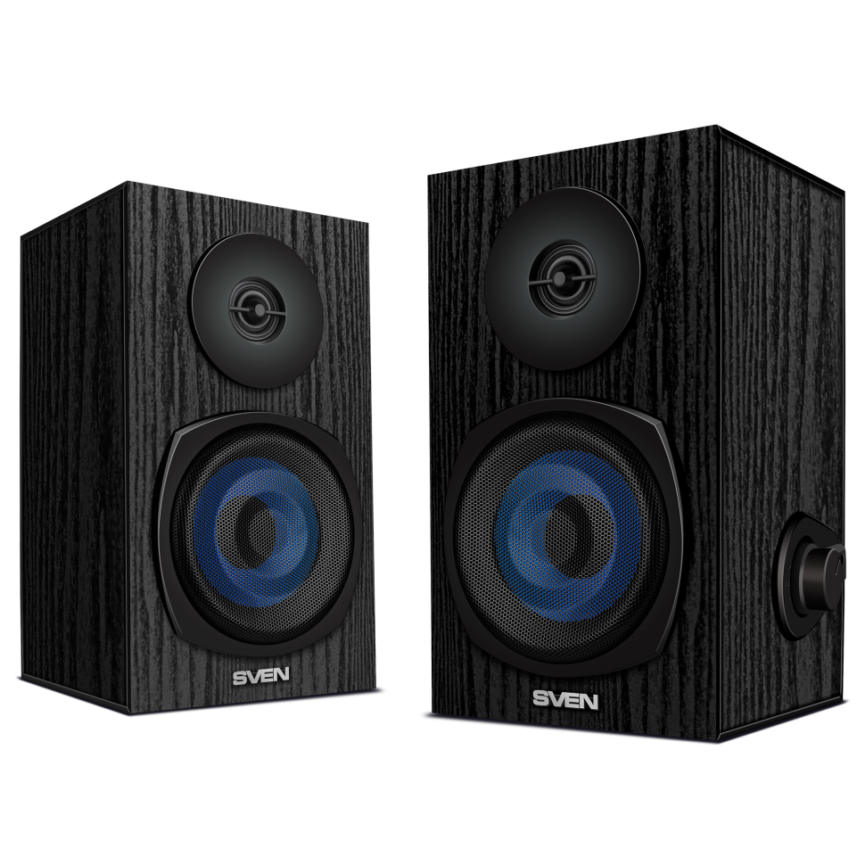 Акустическая система 2.0 SVEN SPS-576 SV-021269