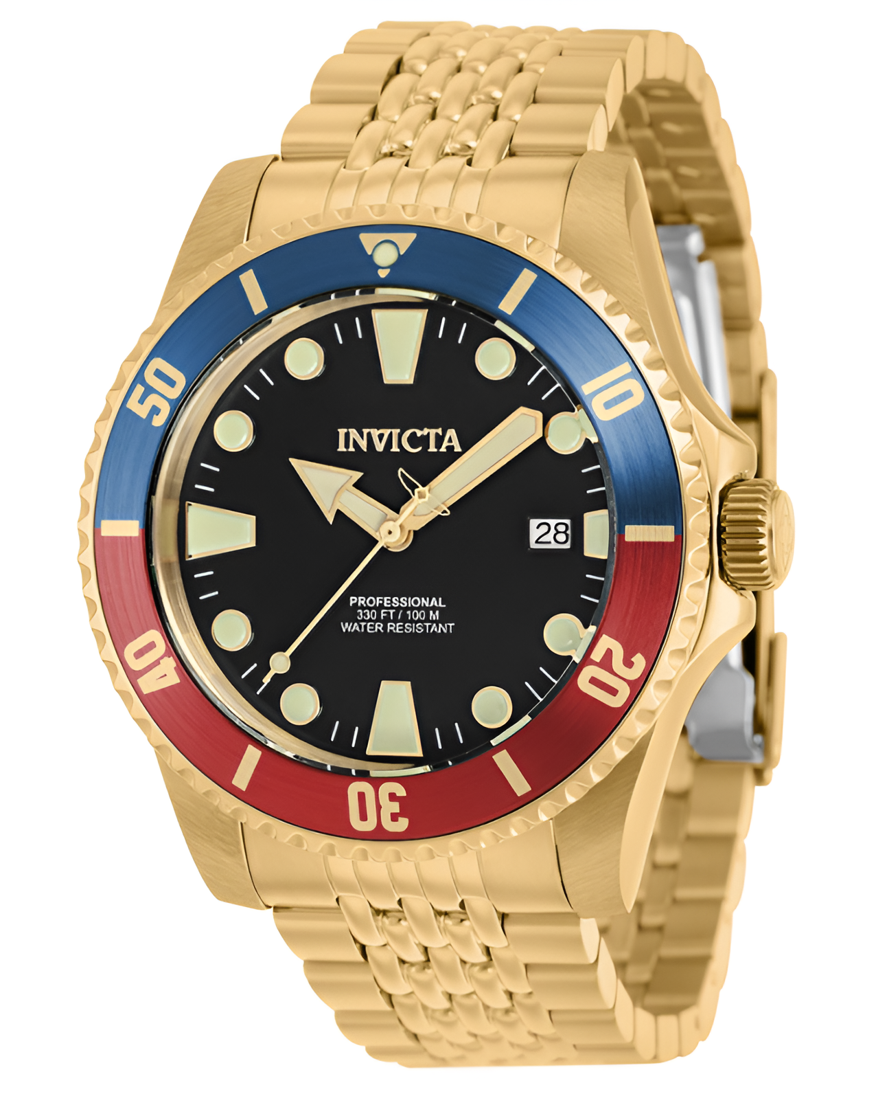 Наручные часы Pro Diver