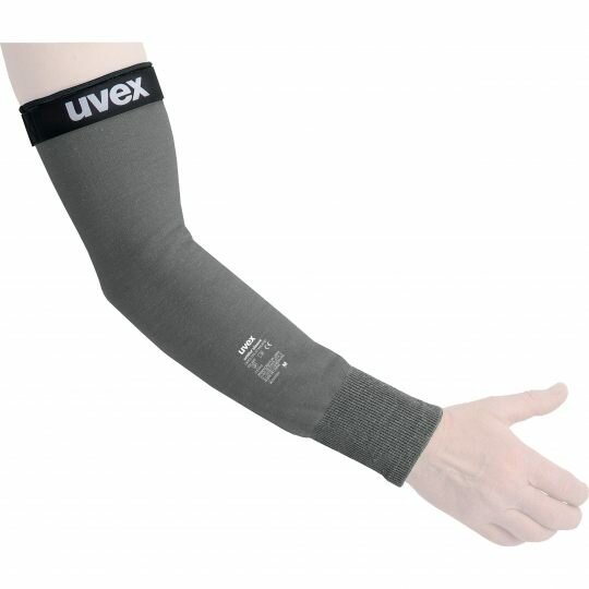 Защитный рукав / нарукавник UVEX Unidur sleeve TL, размер 10 (L) - 2 шт.
