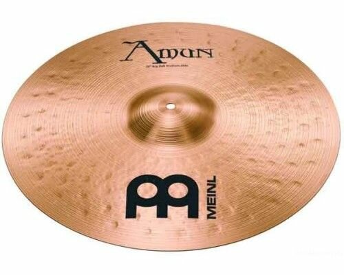 Meinl A20BBMR Amun Big Bell Medium Ride 20" тарелка райд