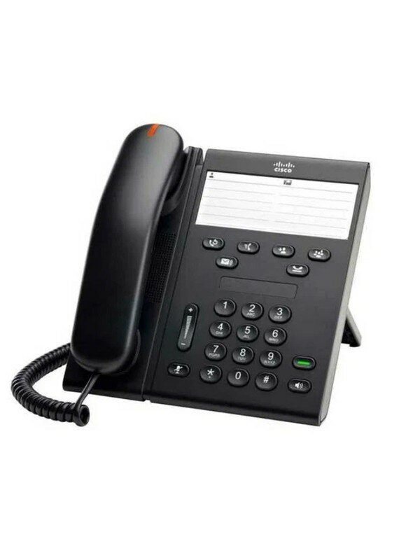 VoIP-телефон Cisco CP-6911