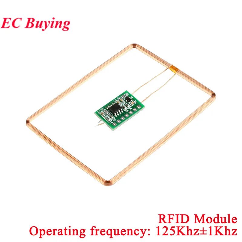 Модуль NFC RFID RC522 MFRC-522 PN532 RDM6300 Kits S50 13,56 МГц 125 кГц 6 см с метками SPI Write Read для arduino R3 2560