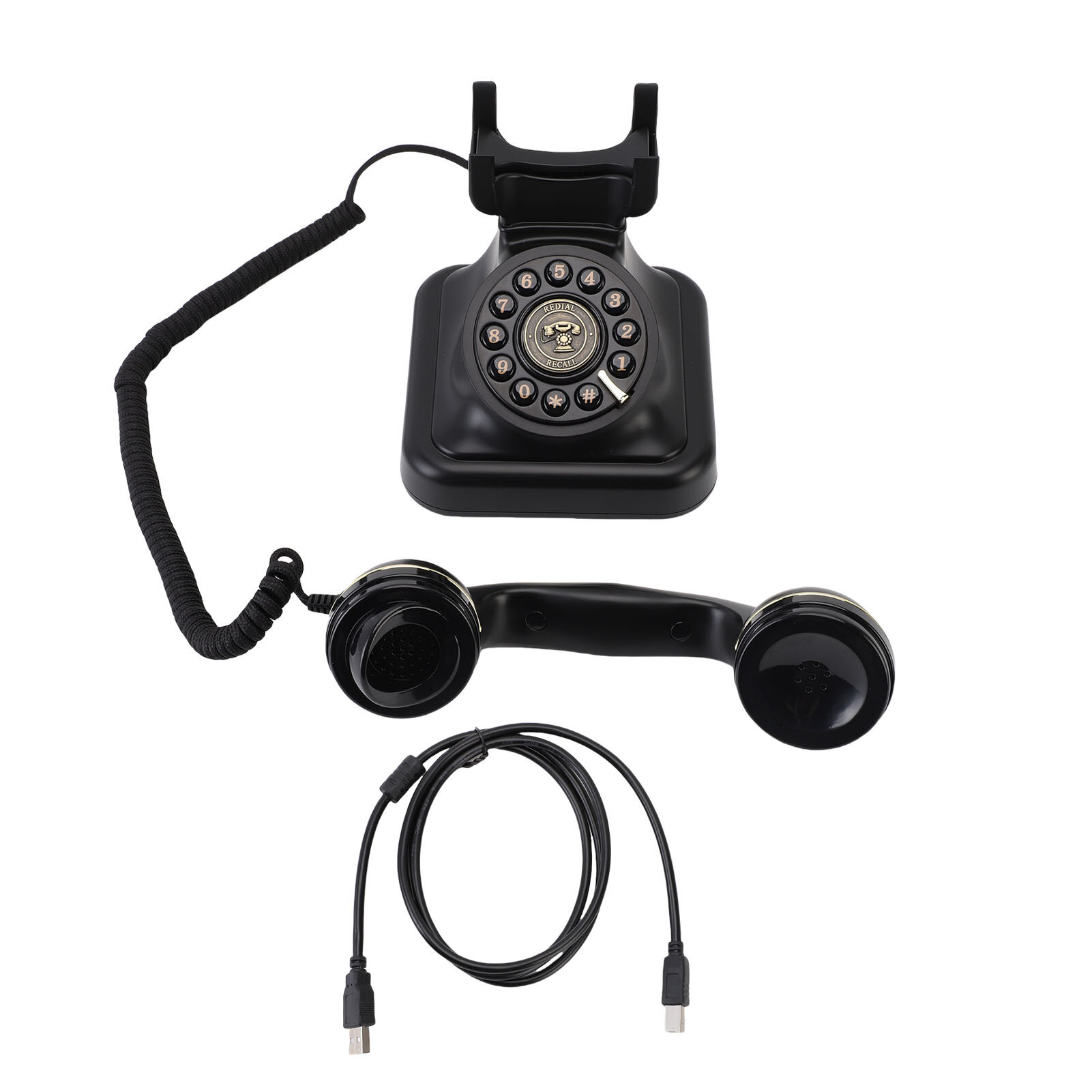 Аудио гостевая книга Retro 32GB Micro Storage Card Audio Message Voisemail для свадьбы на день рождения вечеринка Black