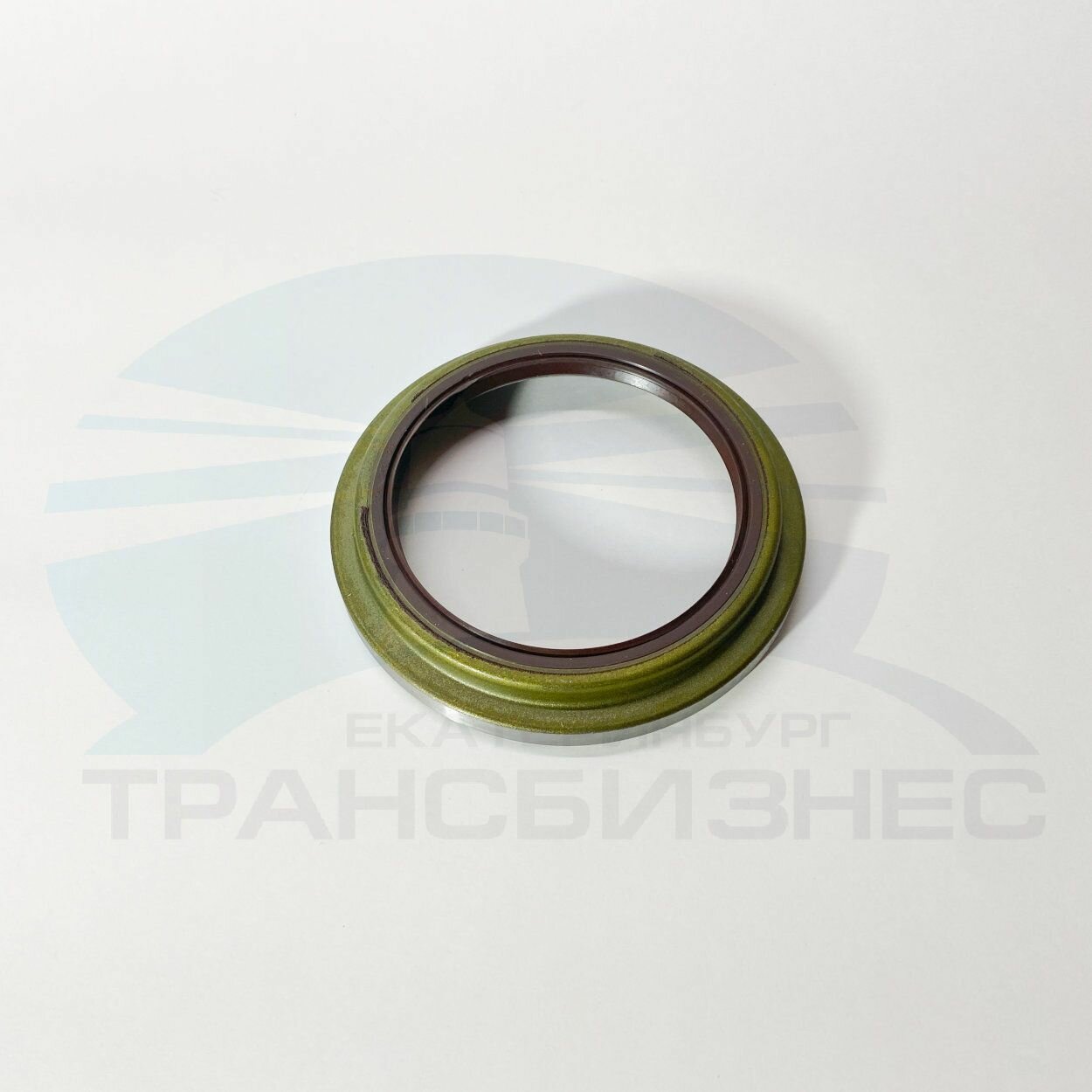 Сальник ступицы задней внутренний FOTON 1126 1128 S120 (104х145х11/21) (QT385D320-3104310)