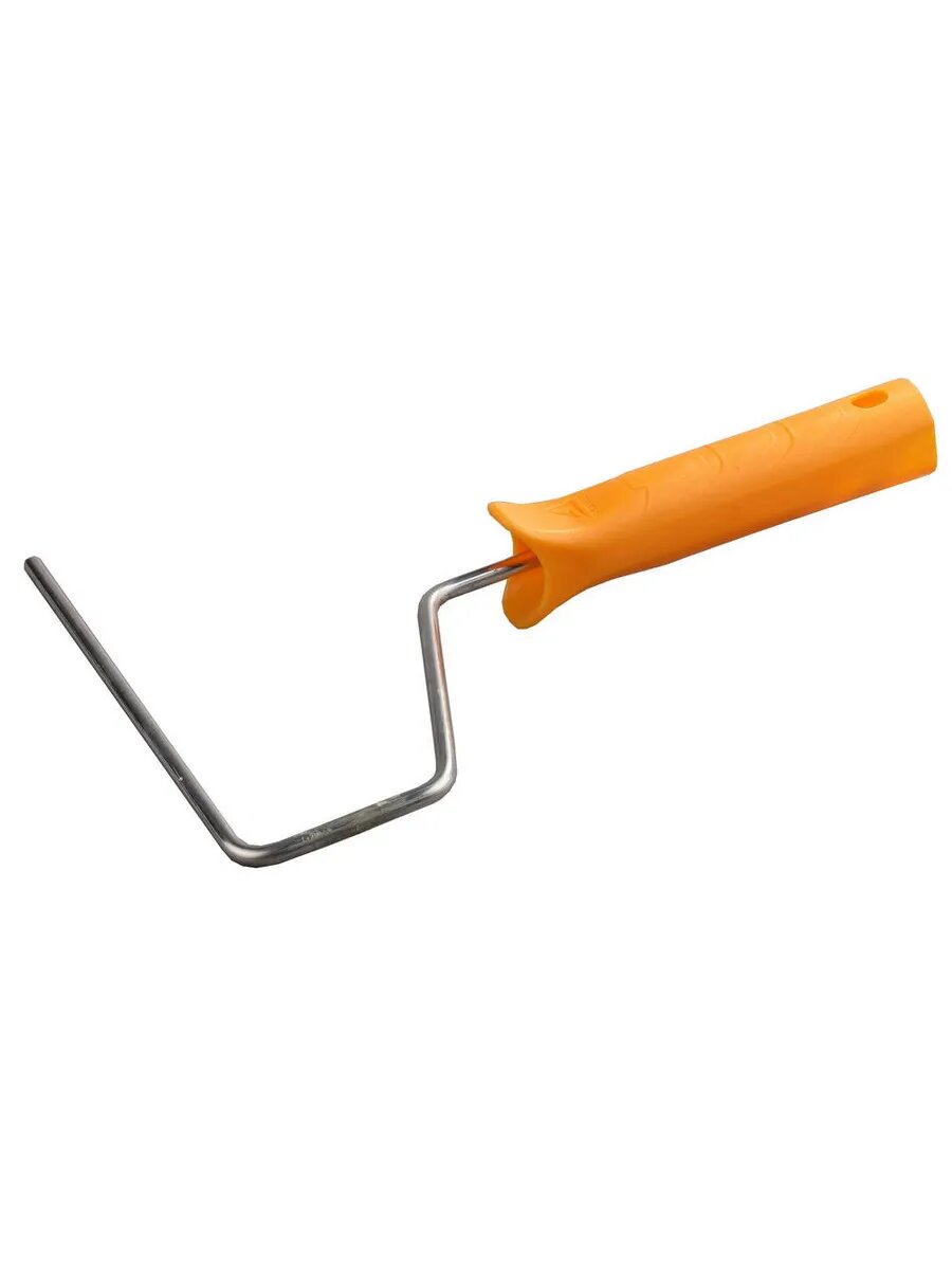 180 мм, бюгель 6 мм, оцинкованная сталь, ручка для валика