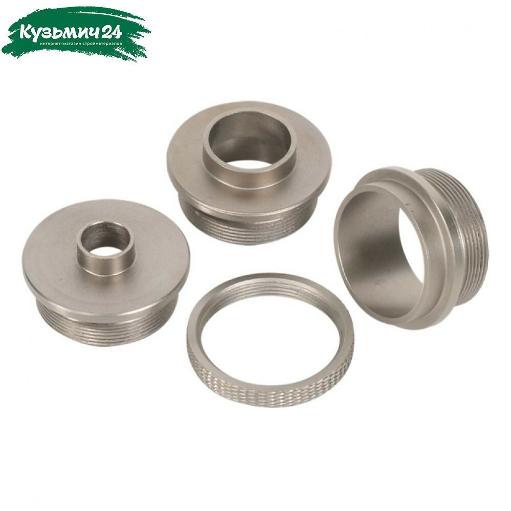 Комплект копировальных втулок TGA-004