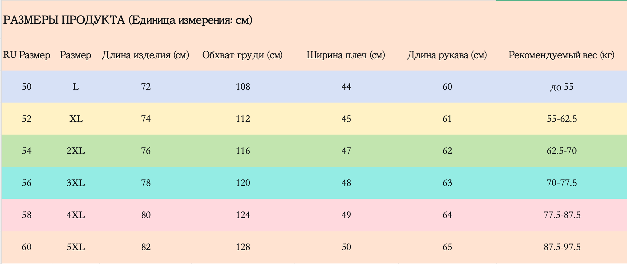 Куртка — фото 1
