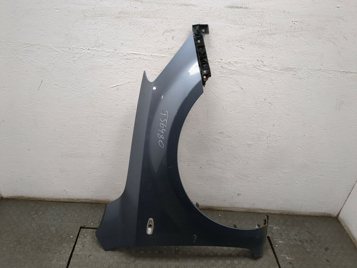 Крыло правое переднее КИА Ceed Б/У