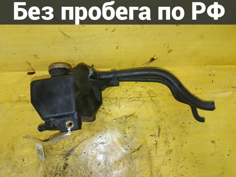 Патрубок радиатора с пробегом Subaru Legacy Wagon BP5