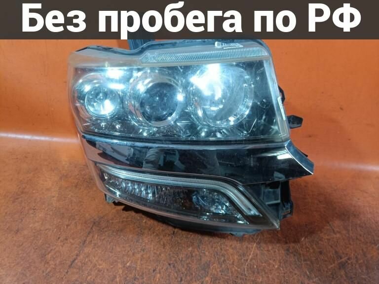 Фара Право с пробегом Honda N-box JF1