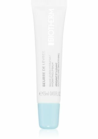 Бальзам для губ Biotherm Beurre de L vres для женщин, 13 мл