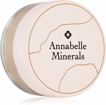 Основа под макияж Annabelle Minerals Mineral Primer Pretty Neutral, pretty neutral, 4 g