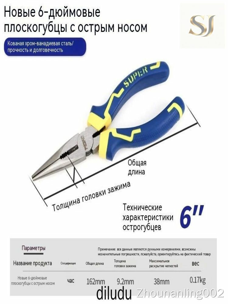 Бокорезы