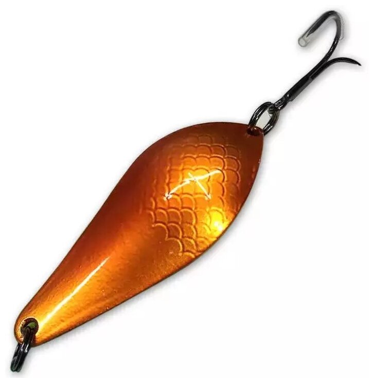 Блесна Spike Атом 22 г, 1008/6